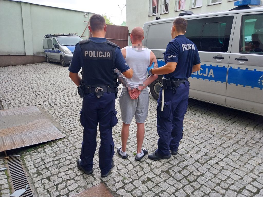 Odpowiedzą za pobicie ze skutkiem śmiertelnym - Aktualności - Policja ...